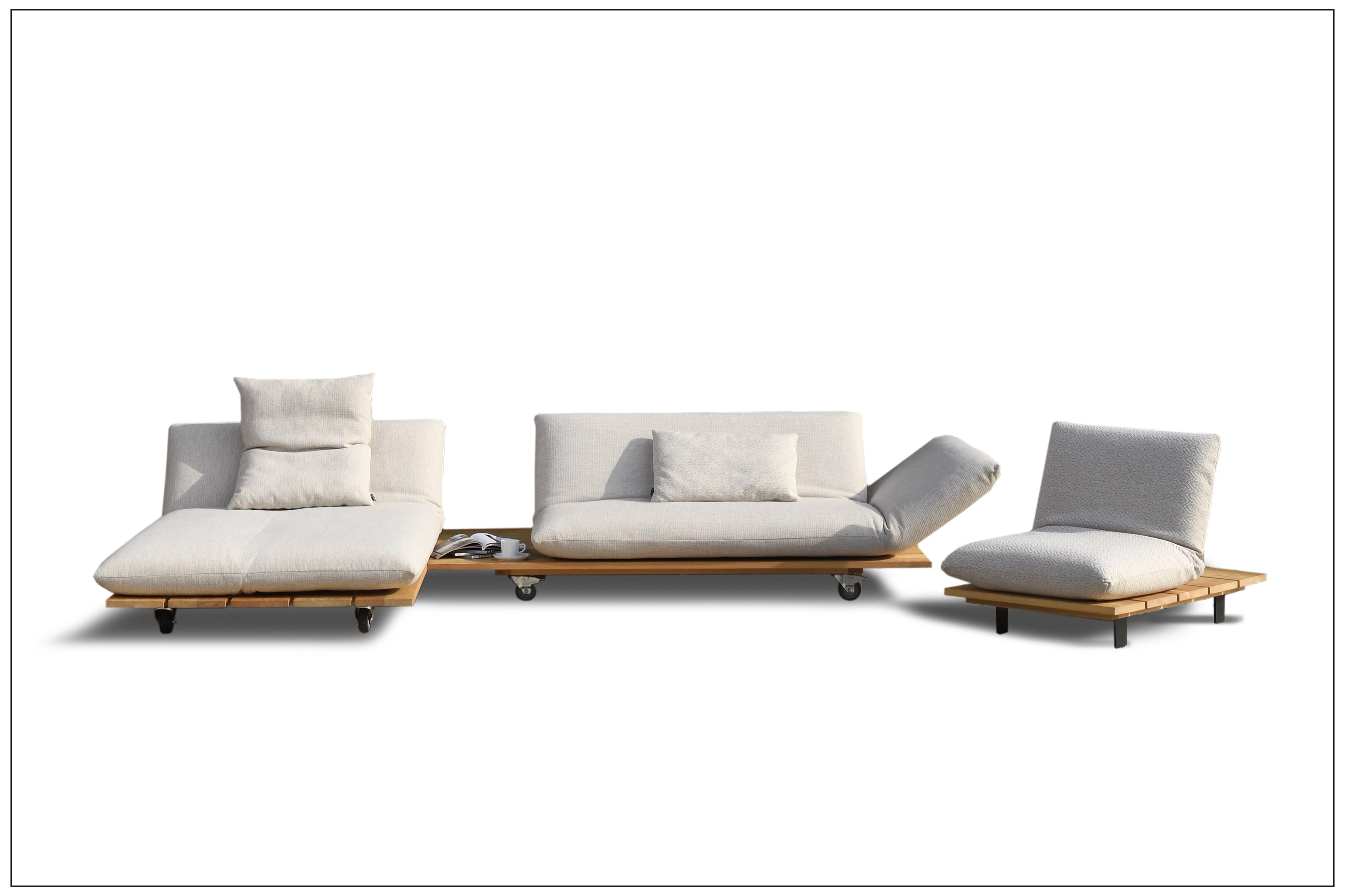 Bullfrog Design - Akito Outdoor